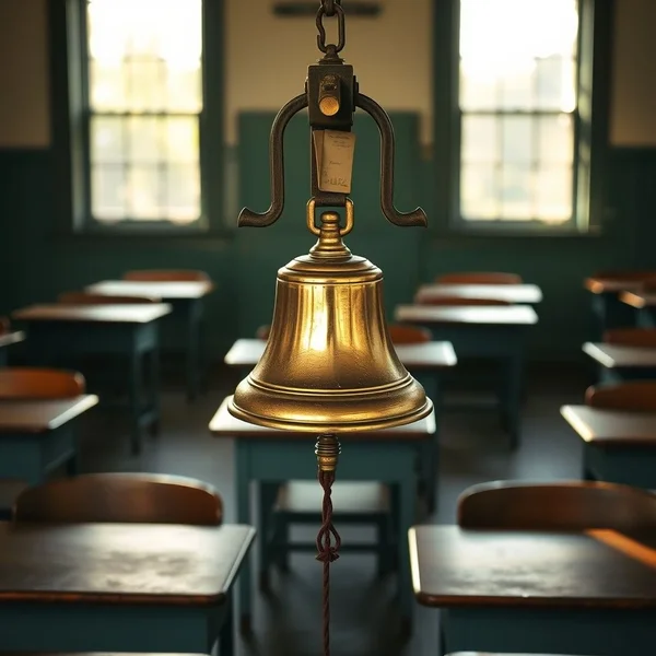 เชี่ยวชาญ when the bell rang คู่มือไวยากรณ์อย่างง่ายและตัวอย่างใช้จริง