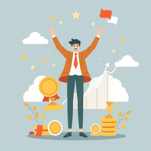 การตีความ High Flier ความหมาย การใช้งาน และตัวอย่าง