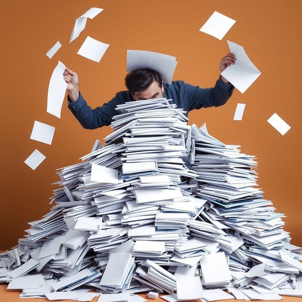 了解短语动词：如何正确使用 Bog Down