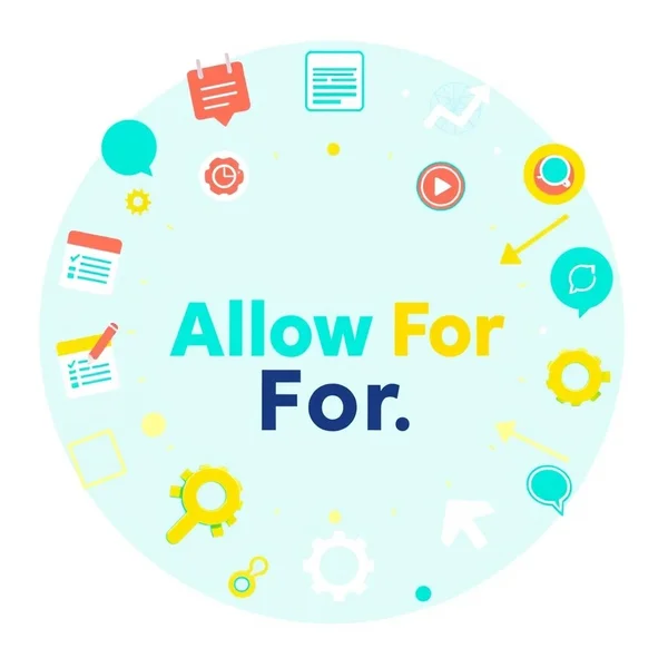 영어 구동사 Allow for 완벽 가이드: 의미, 구조, 활용법 마스터하기