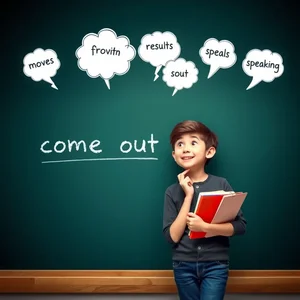 Come over 的多重含义及用法全解，提升你的英语沟通力