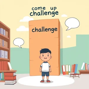 短语动词解读Come up with全面掌握创意与解决方案表达